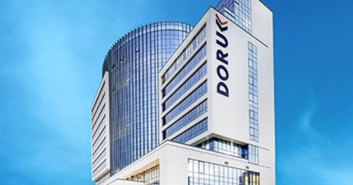 Rana Burkay Üstünsu'dan Doruk Nilüfer Hastanesine teşekkür - Bursapost